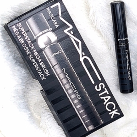 MAC Cosmetics | Makeup | 38 Beauty Macstack Mascara Superstack Mega ...